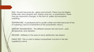 LOWER LIMB NERVE INJURY Clinical orthopedics.pptx