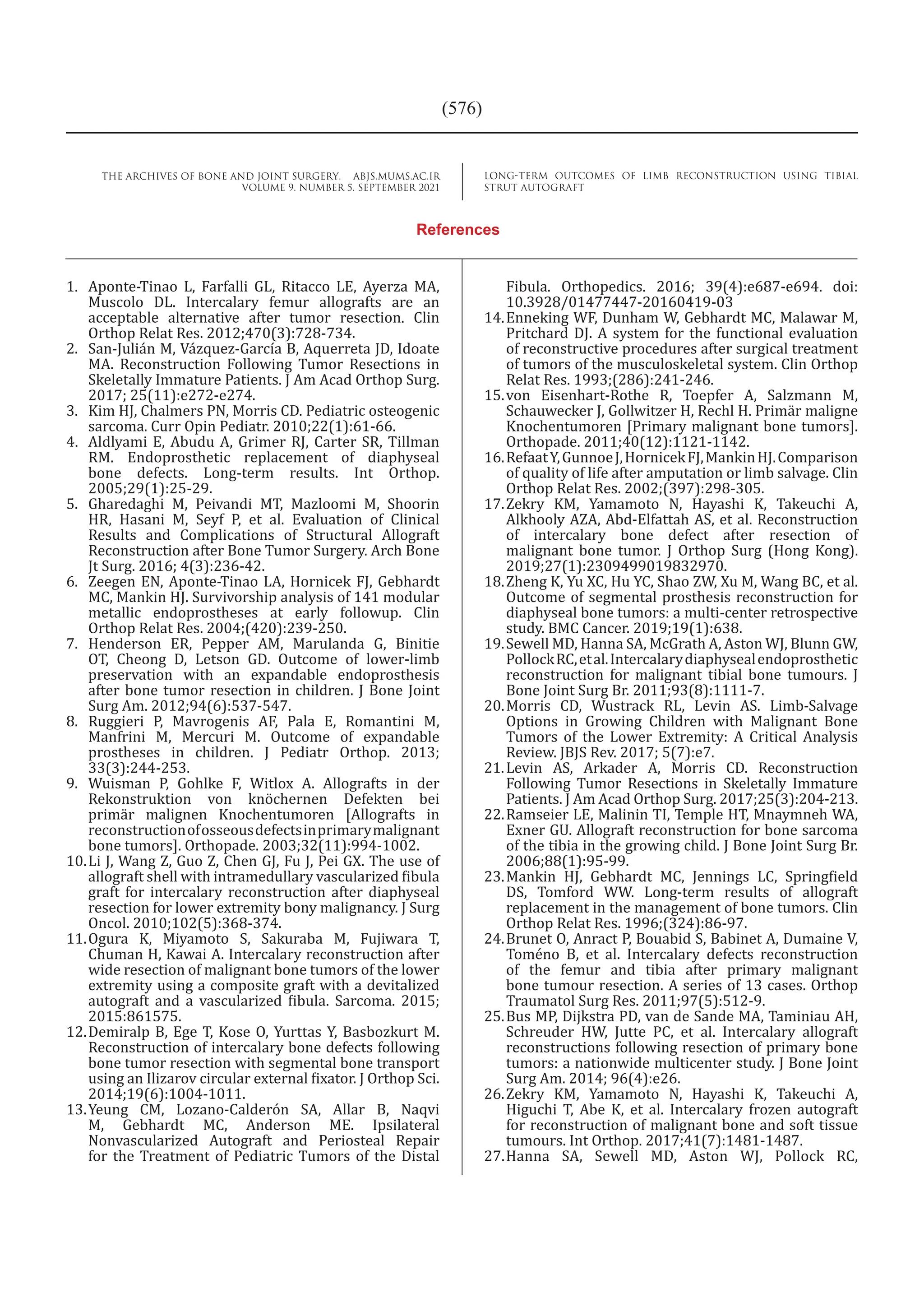 Lower Limb Reconstruction Using Tibial Strut.pdf