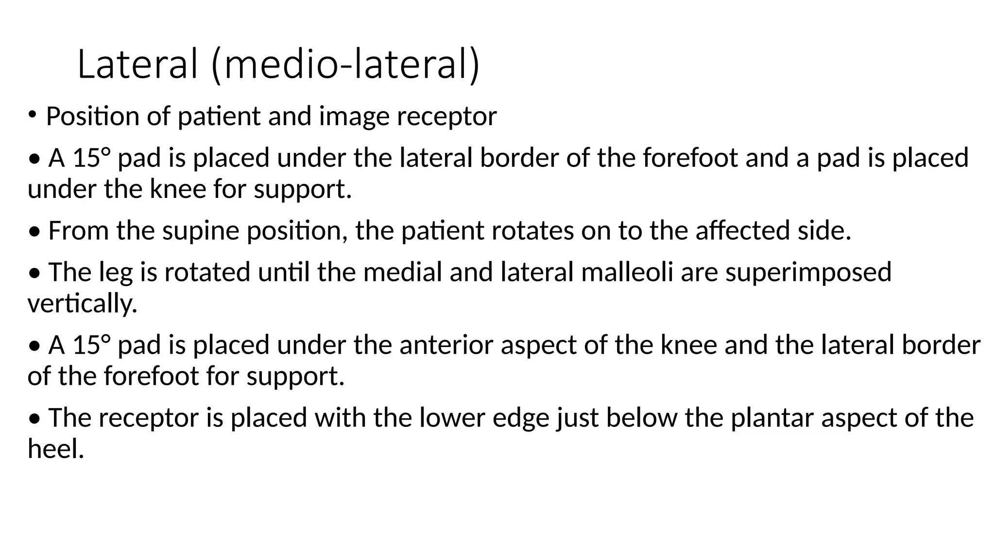 LOWER LIMBS.pptx presentation for level 4 | PPTX