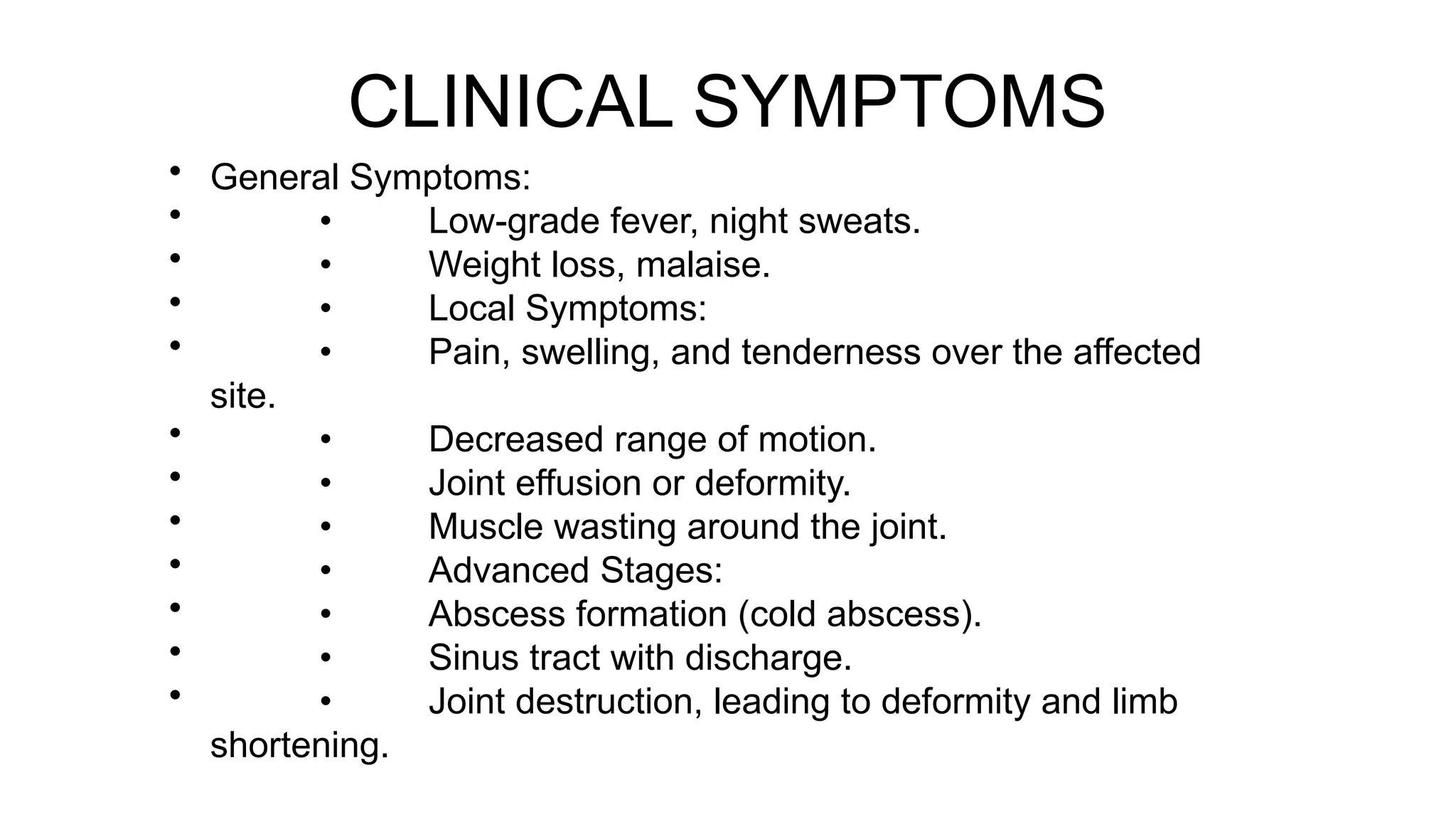 Lower Limb TB ; trauma orthopedist 2.pptx