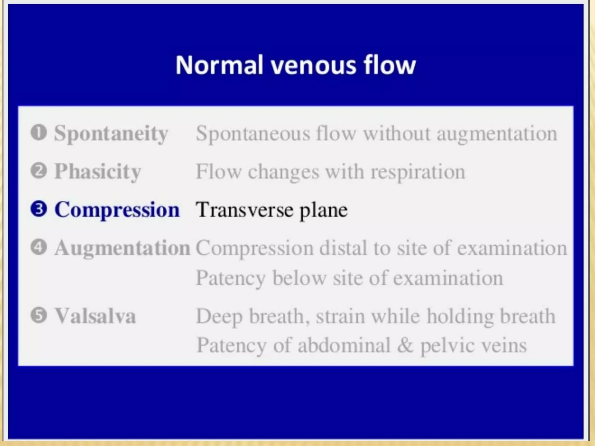 Venous Doppler Lower limb Dr Mukesh Tilgam | PPTX
