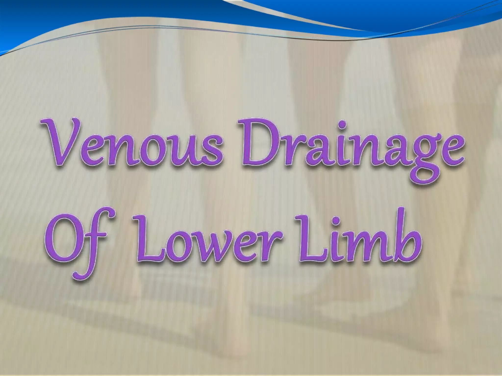 Venous Doppler Lower limb Dr Mukesh Tilgam | PPTX