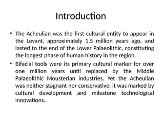 Lower palaeolithic Levanthbfutfugyoy.pptx