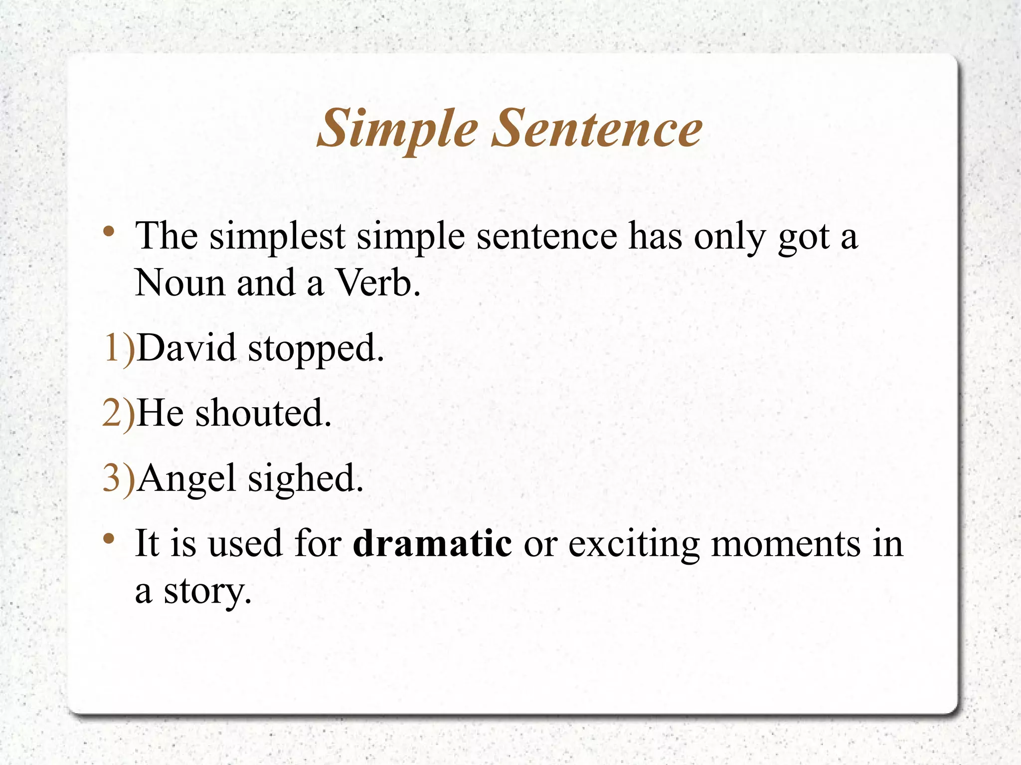 Lower pri key parts of speech | PPT