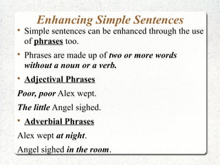 Lower pri key parts of speech | PPT