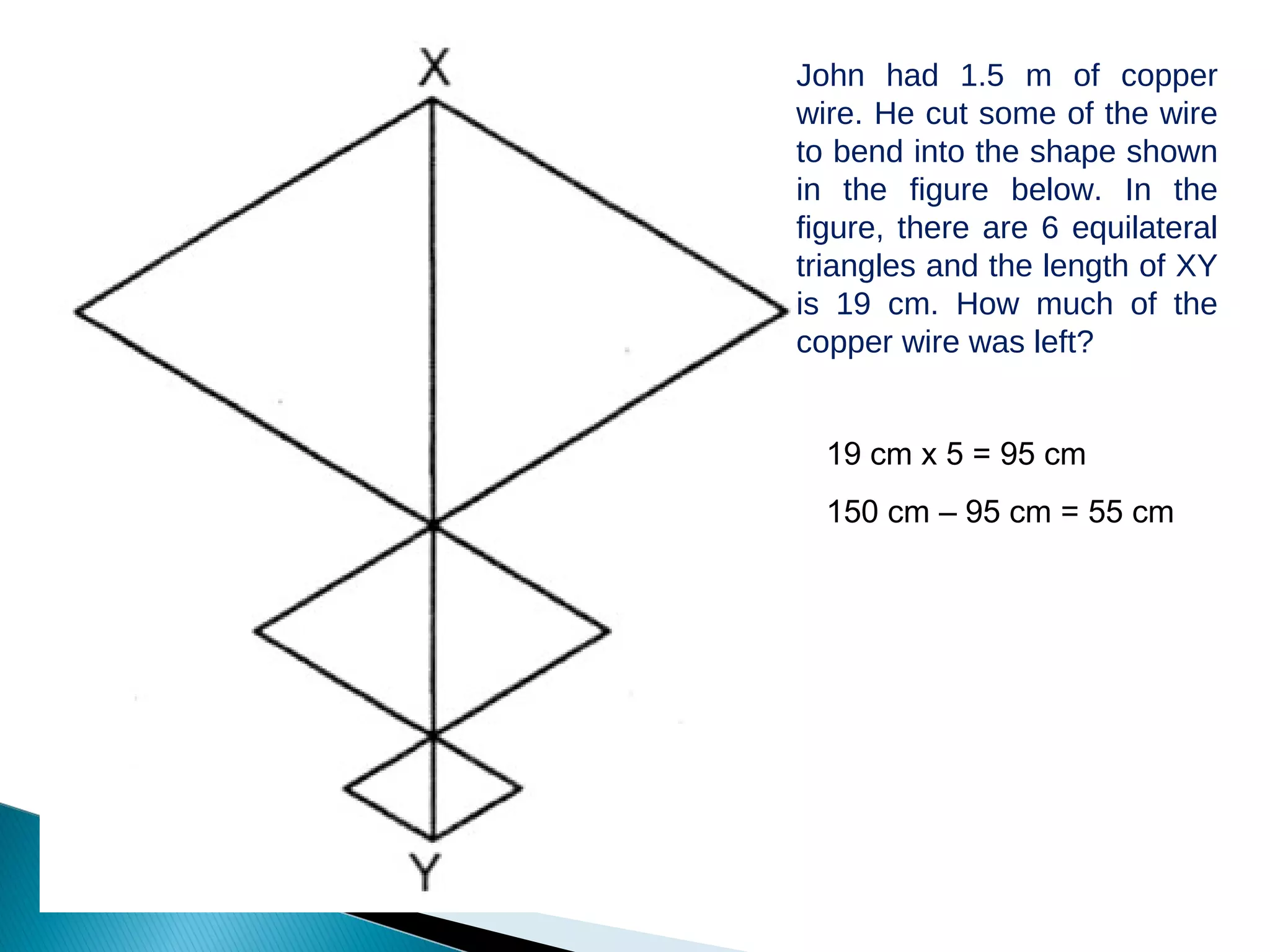 Lower Primary Maths Problem Solving | PPT