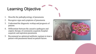 Lower Respiratory Infections (Pneumonia).pptx