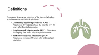 Lower Respiratory Infections (Pneumonia).pptx