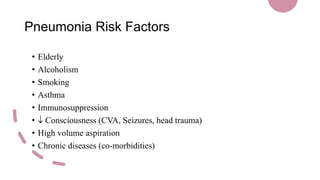 Lower Respiratory Infections (Pneumonia).pptx