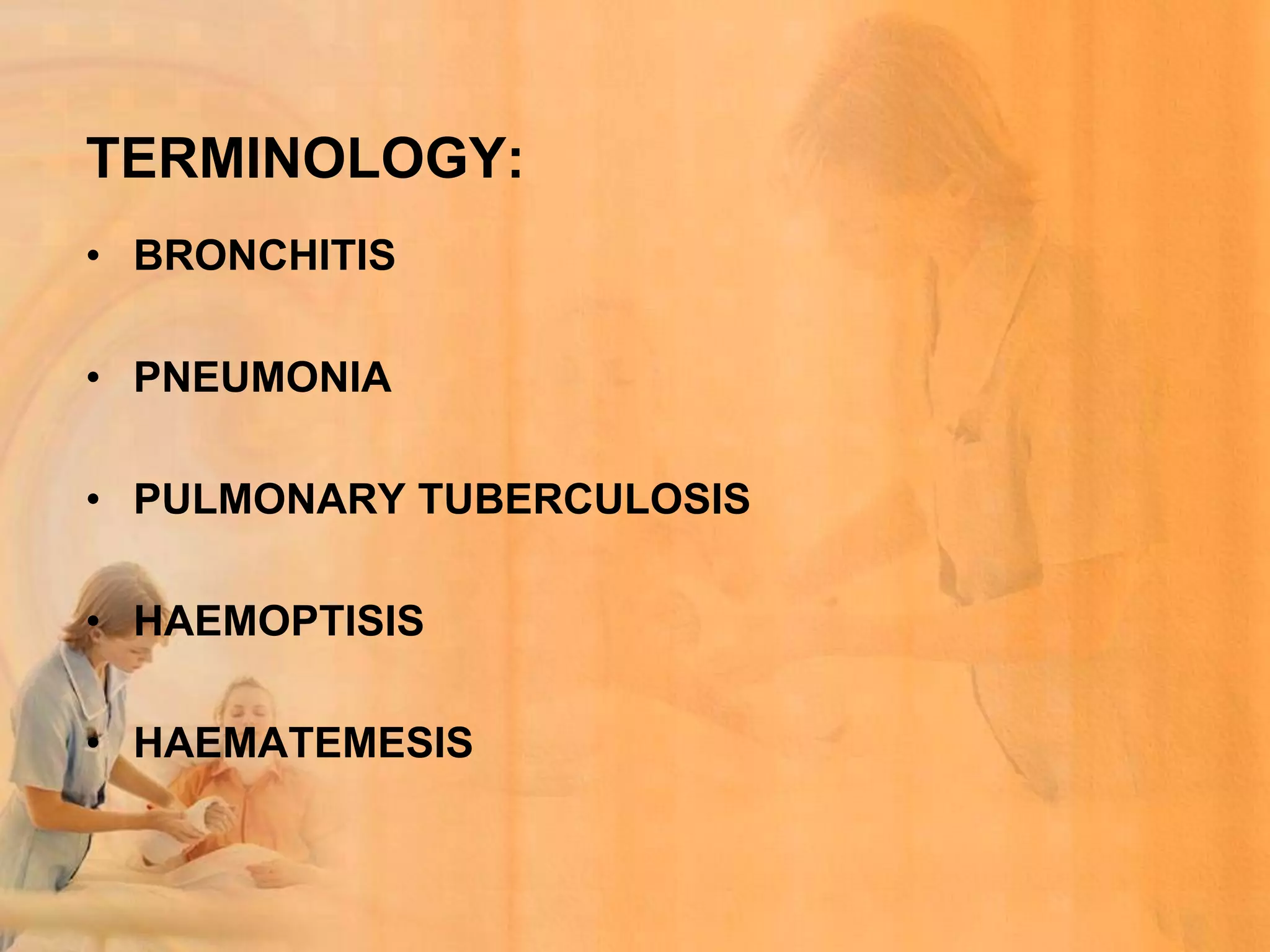 Lower Respiratory Tract Infections Ppt Pptx