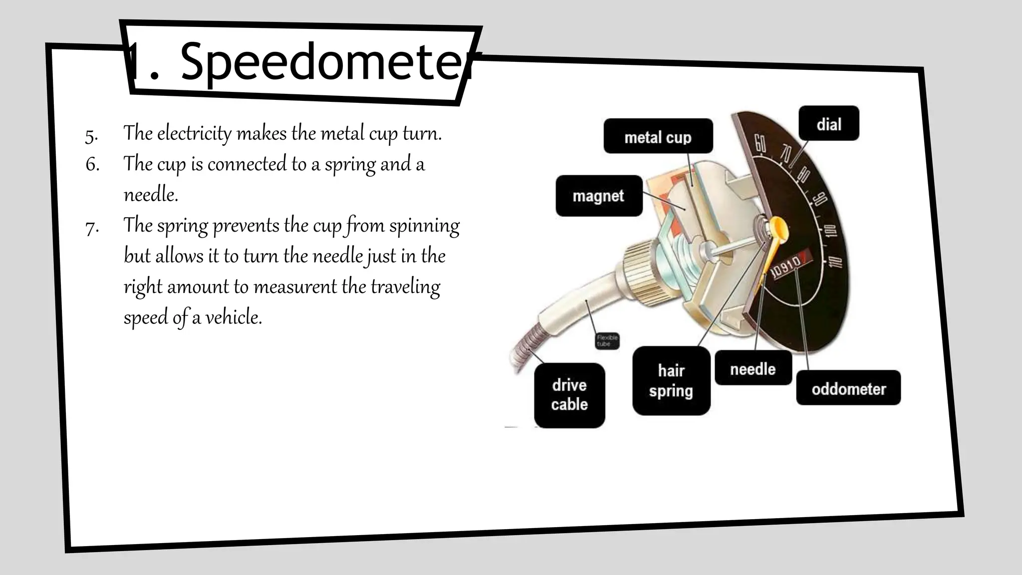 Lower Secondary Grade 8 Measuring Motion PART 1 distance speed and ...