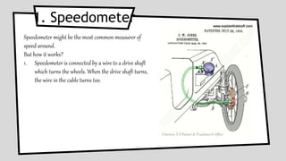 Lower Secondary Grade 8 Measuring Motion PART 1 distance speed and ...