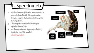 Lower Secondary Grade 8 Measuring Motion PART 1 distance speed and ...