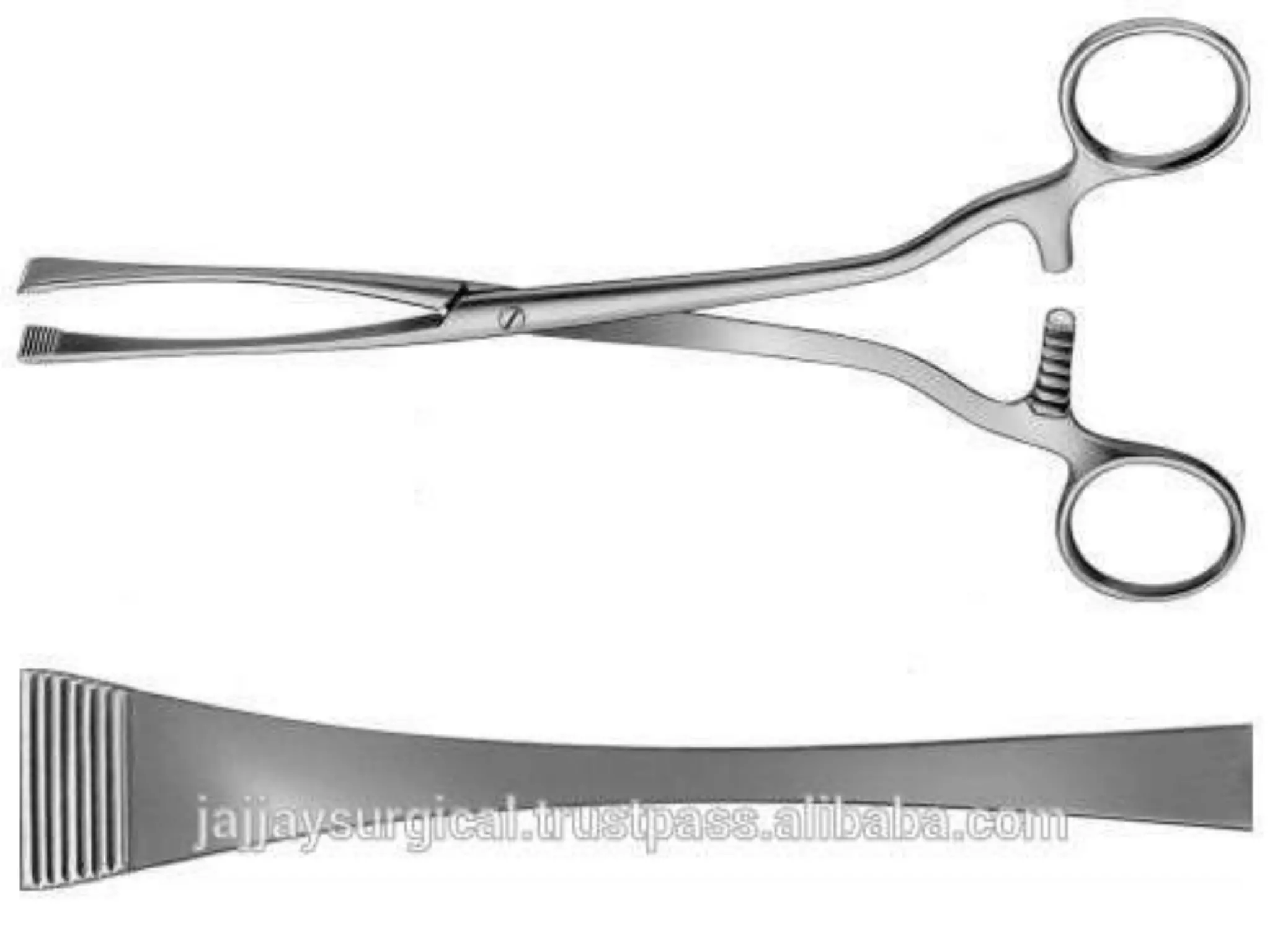 Lower segmental caesarian section tray | PPTX