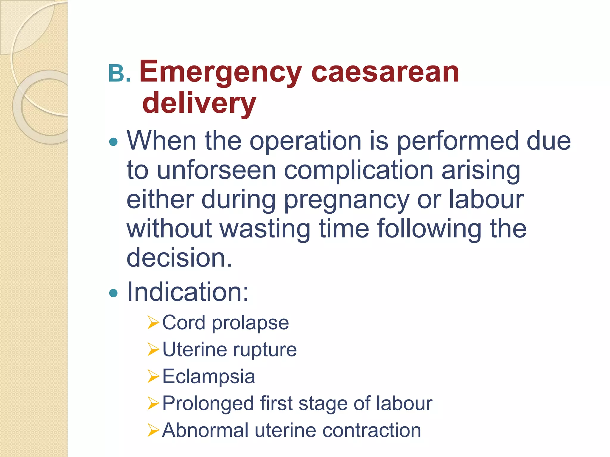 LOWER SEGMENT CAESAREAN SECTION.pptx