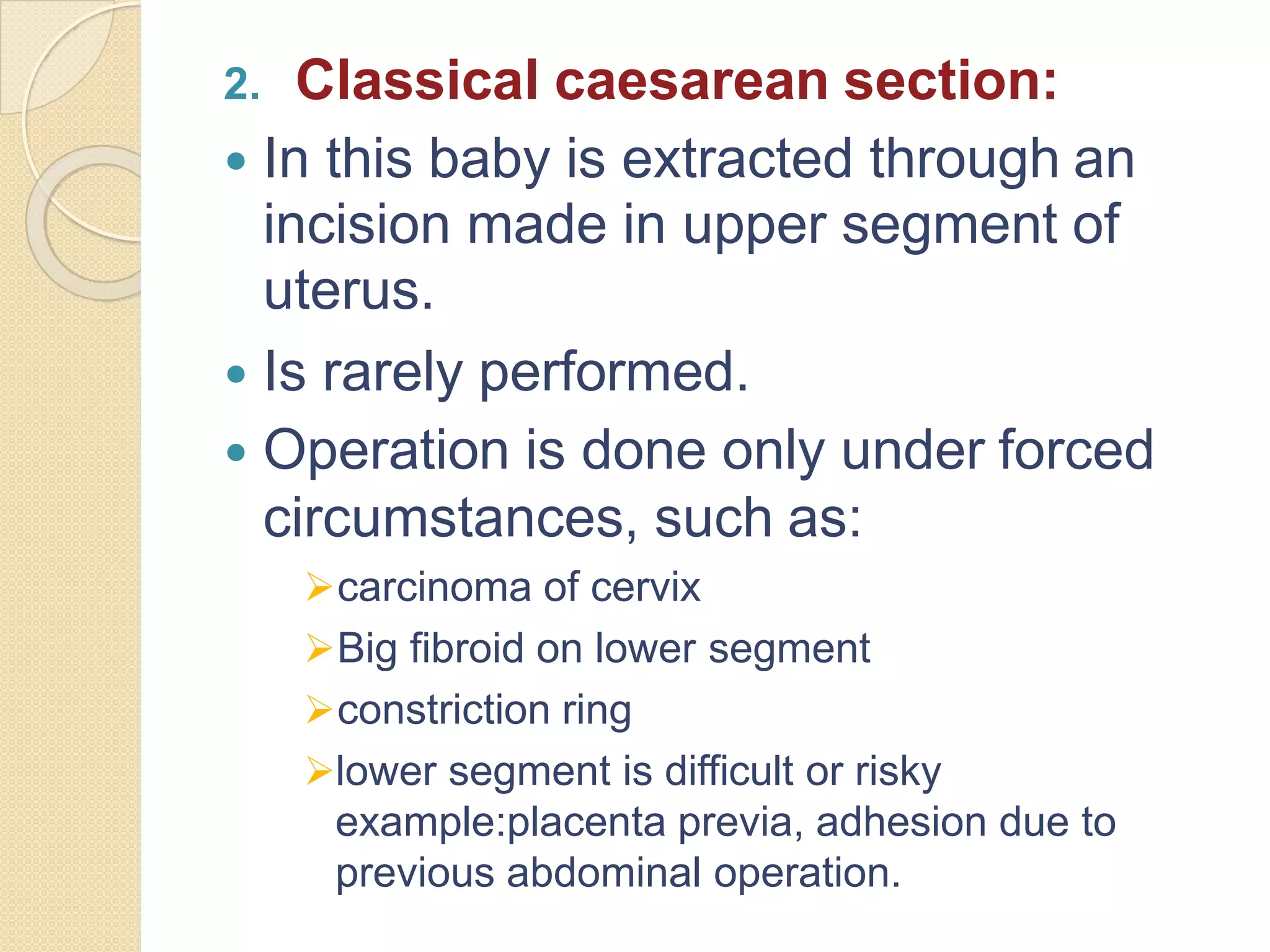 LOWER SEGMENT CAESAREAN SECTION.pptx