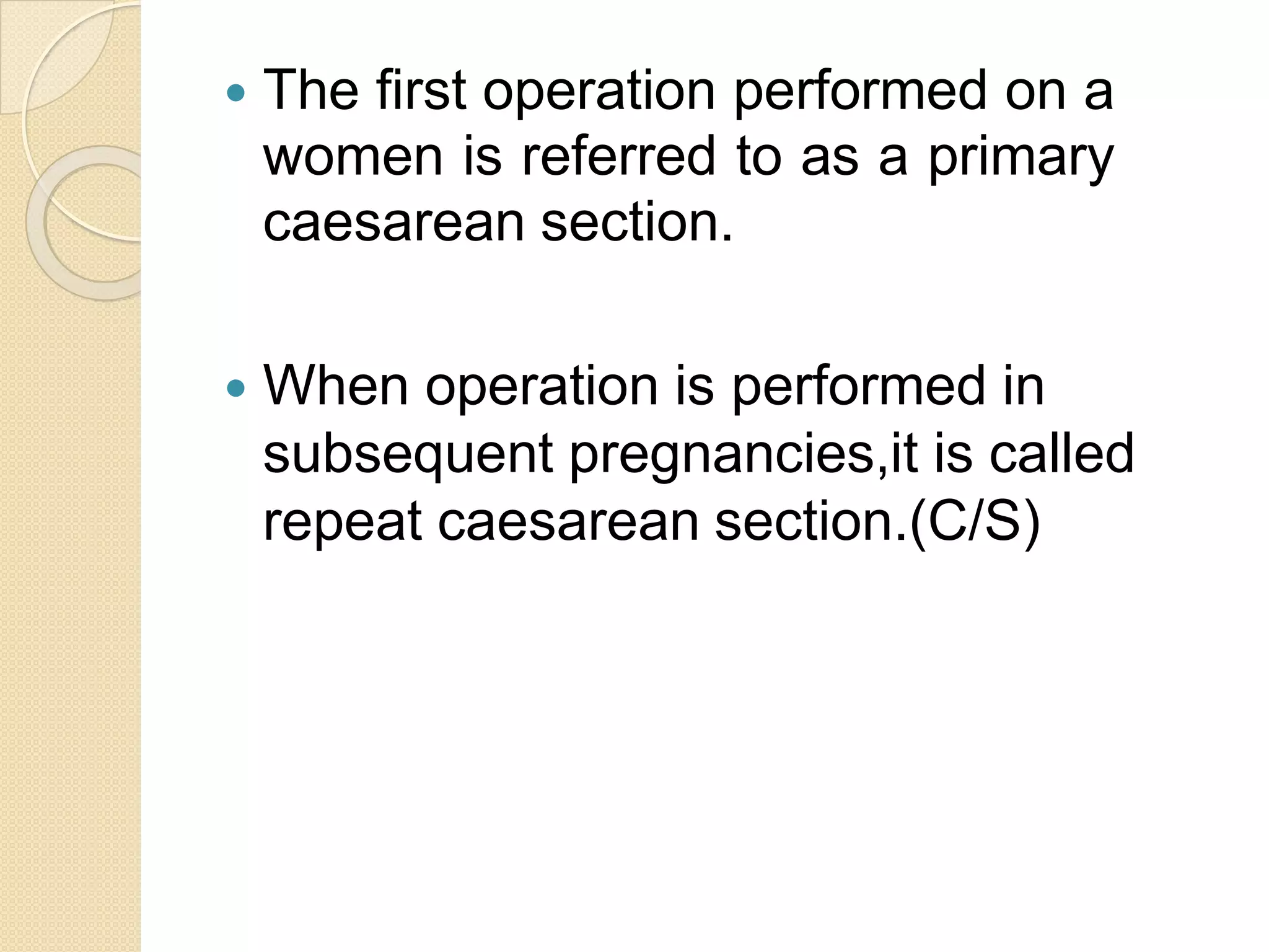 LOWER SEGMENT CAESAREAN SECTION.pptx