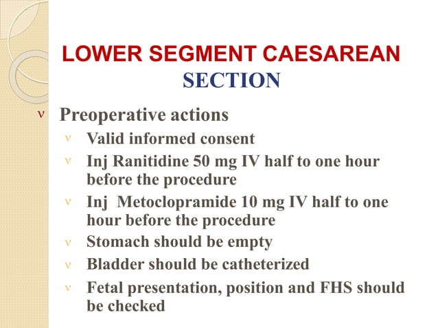 LOWER SEGMENT CAESAREAN SECTION.pptx