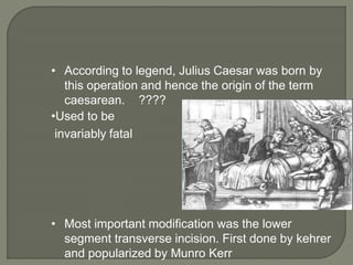 LOWER SEGMENT CAESAREAN SECTION.pptx