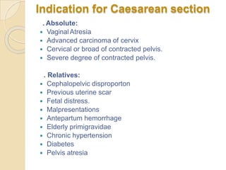 LOWER SEGMENT CAESAREAN SECTION.pptx