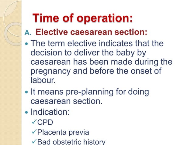 LOWER SEGMENT CAESAREAN SECTION.pptx