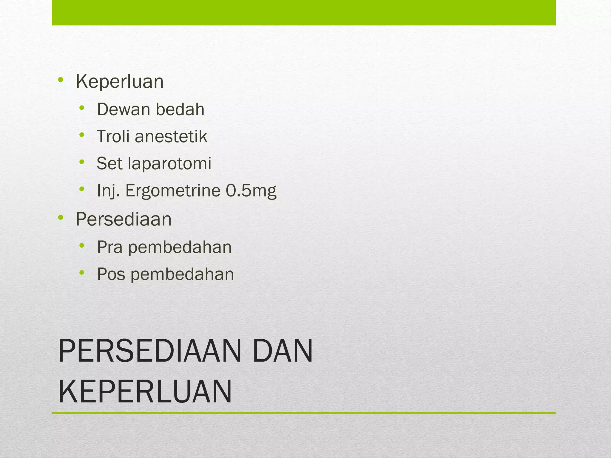 LOWER SEGMENT CAESERIAN SECTION (LSCS) | PPT