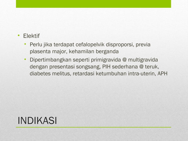 LOWER SEGMENT CAESERIAN SECTION (LSCS) | PPT