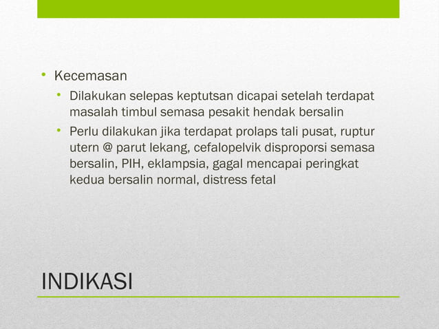LOWER SEGMENT CAESERIAN SECTION (LSCS) | PPT