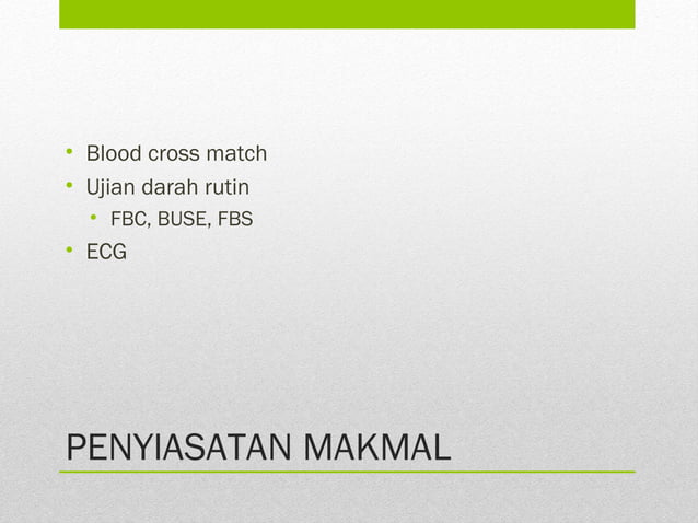 LOWER SEGMENT CAESERIAN SECTION (LSCS) | PPT