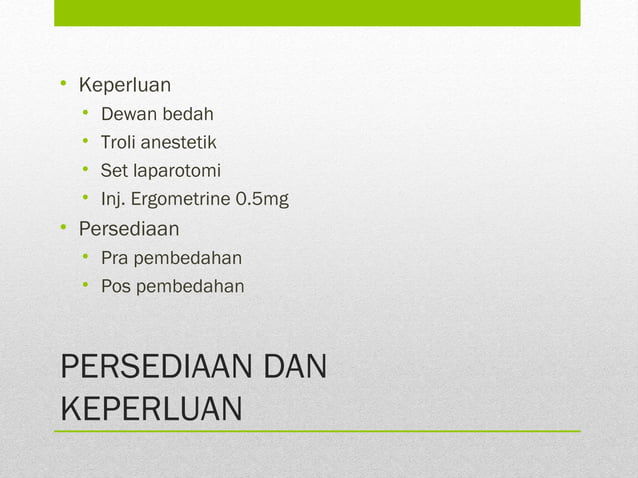LOWER SEGMENT CAESERIAN SECTION (LSCS) | PPT