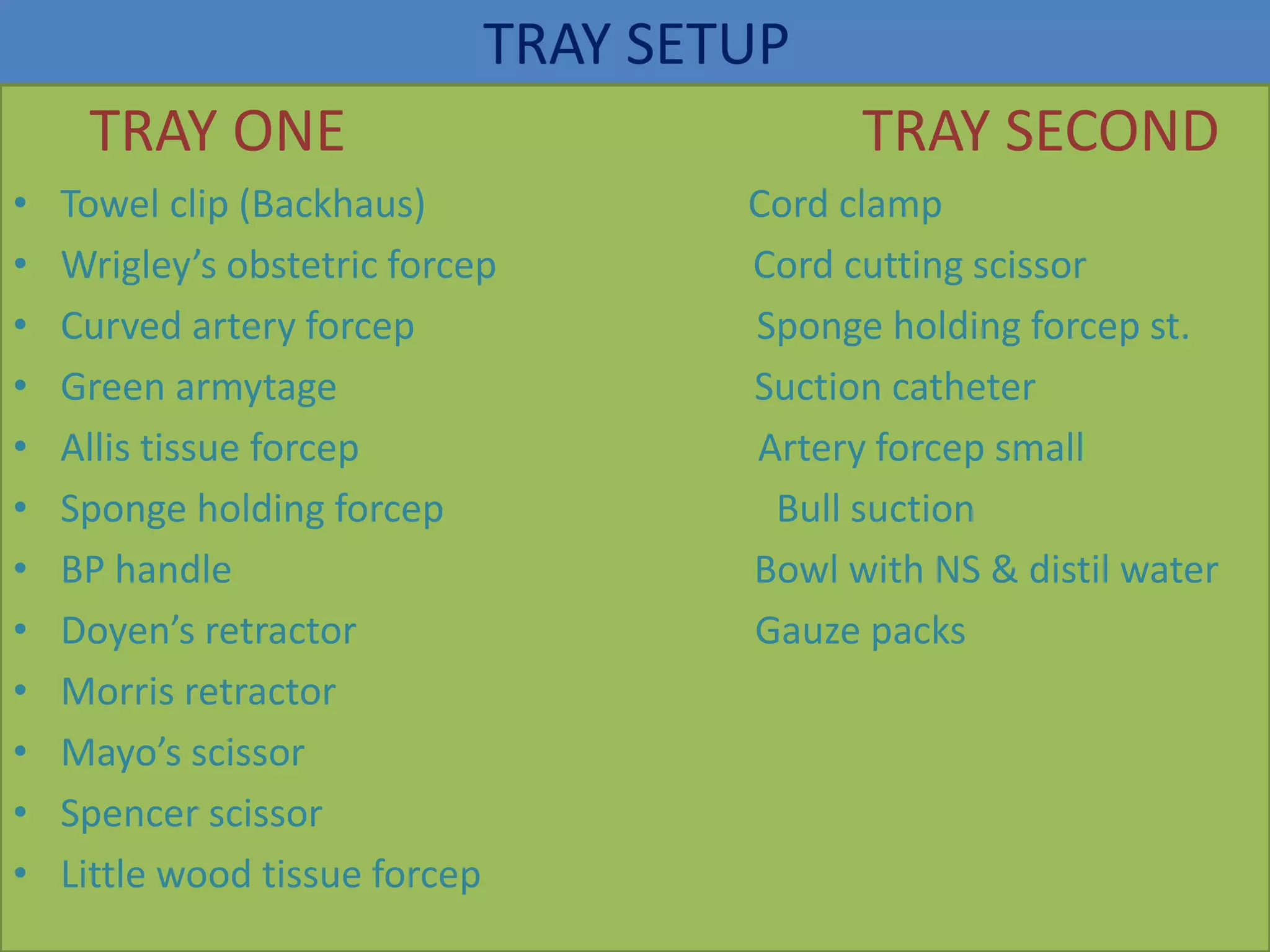 Lower segment ceasarean section(lscs) | PPTX