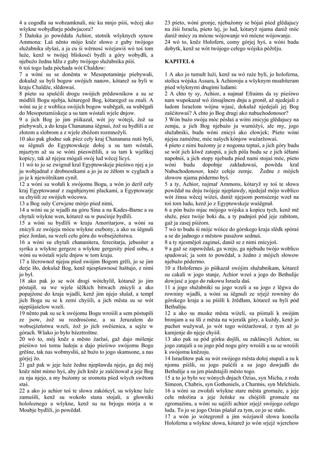 Lower Sorbian - Judith.pdf