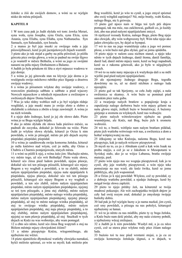 Lower Sorbian - Judith.pdf