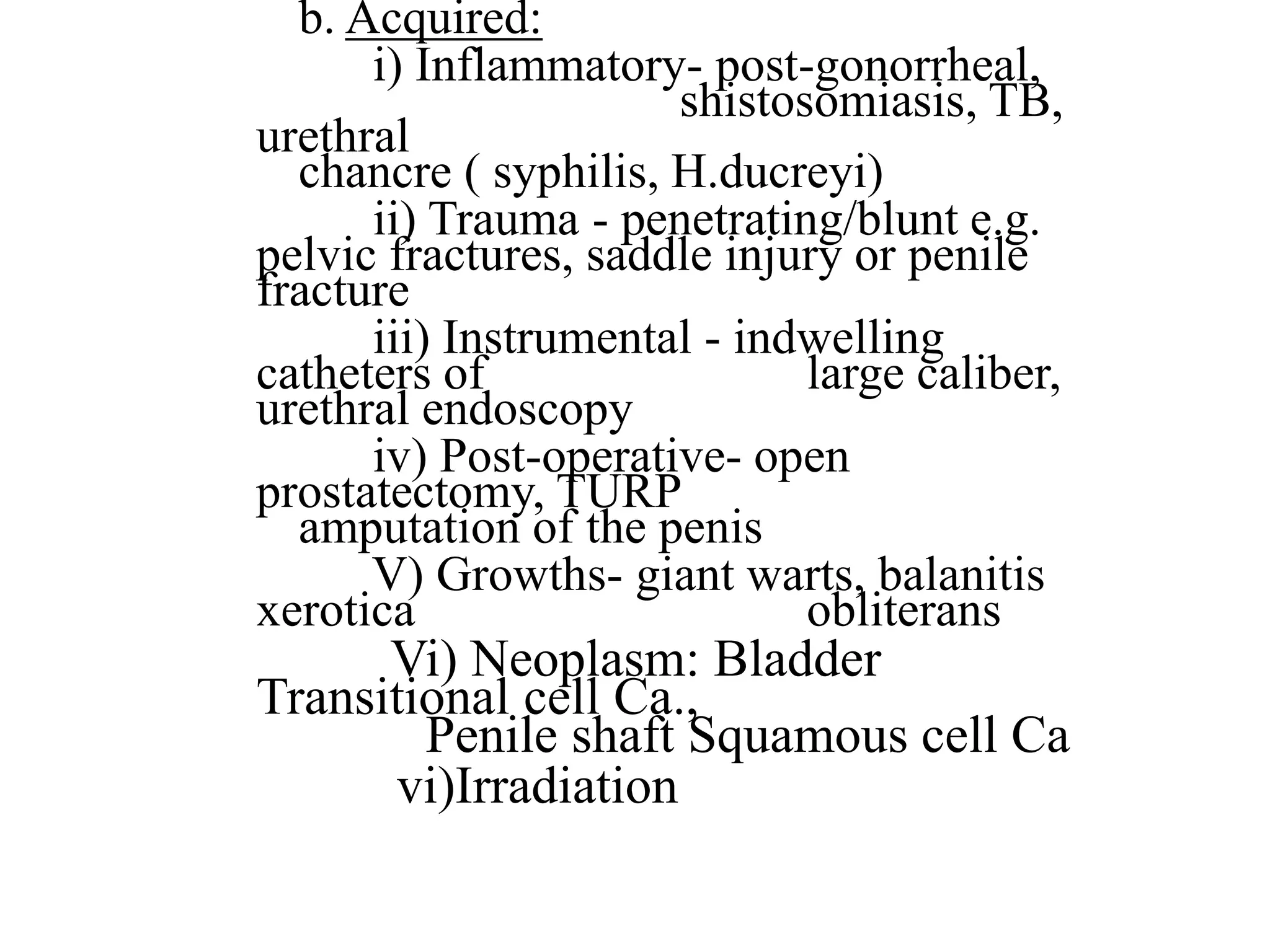 Lower urinary tract infection | PPTX