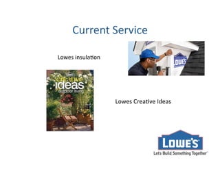 Lowes | PPT