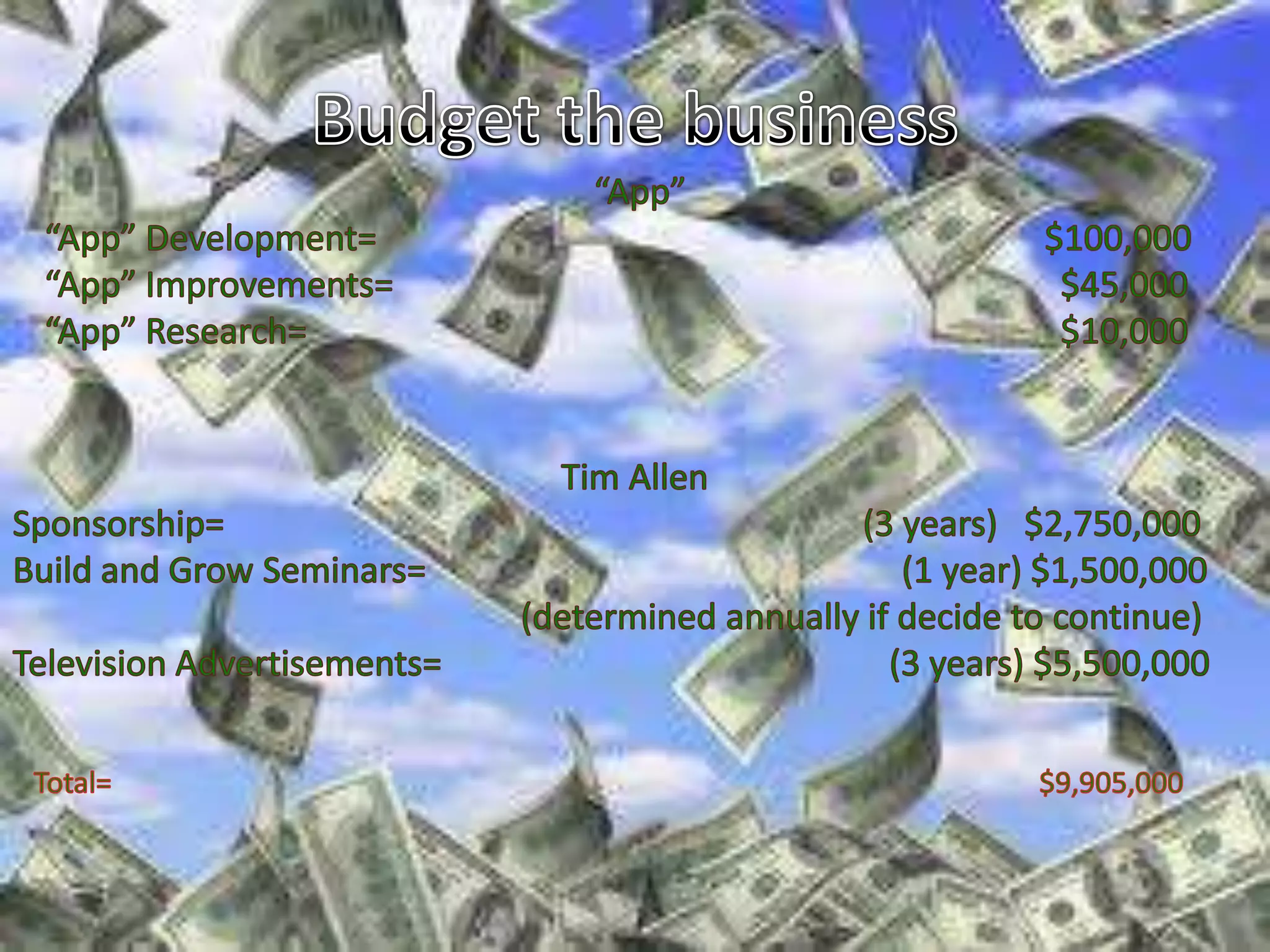 Lowes final presentation | PPTX