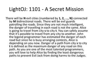 Lowest common ancestor | PPT | Programming Languages | Computing