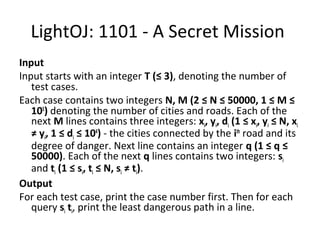Lowest common ancestor | PPT | Programming Languages | Computing