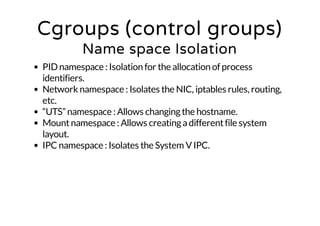 Low fat virtualization for embedded systems | PPT