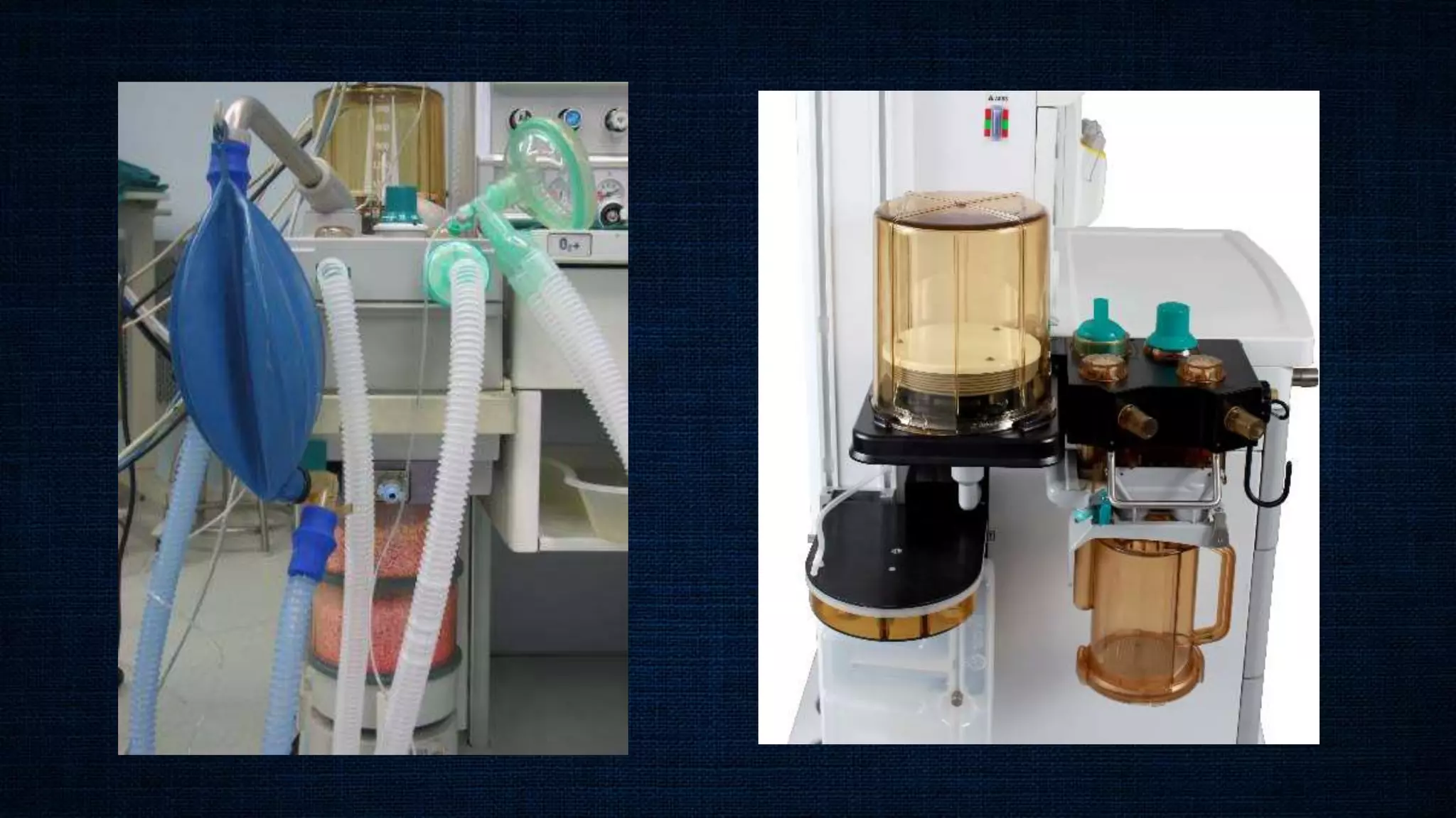 Low flow Anaesthesia & Gas Monitoring | PPTX