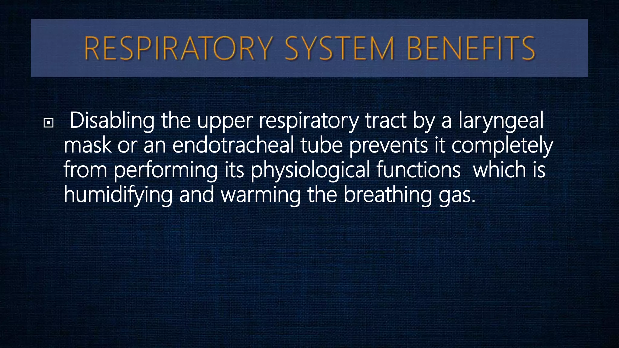 Low flow Anaesthesia & Gas Monitoring | PPTX