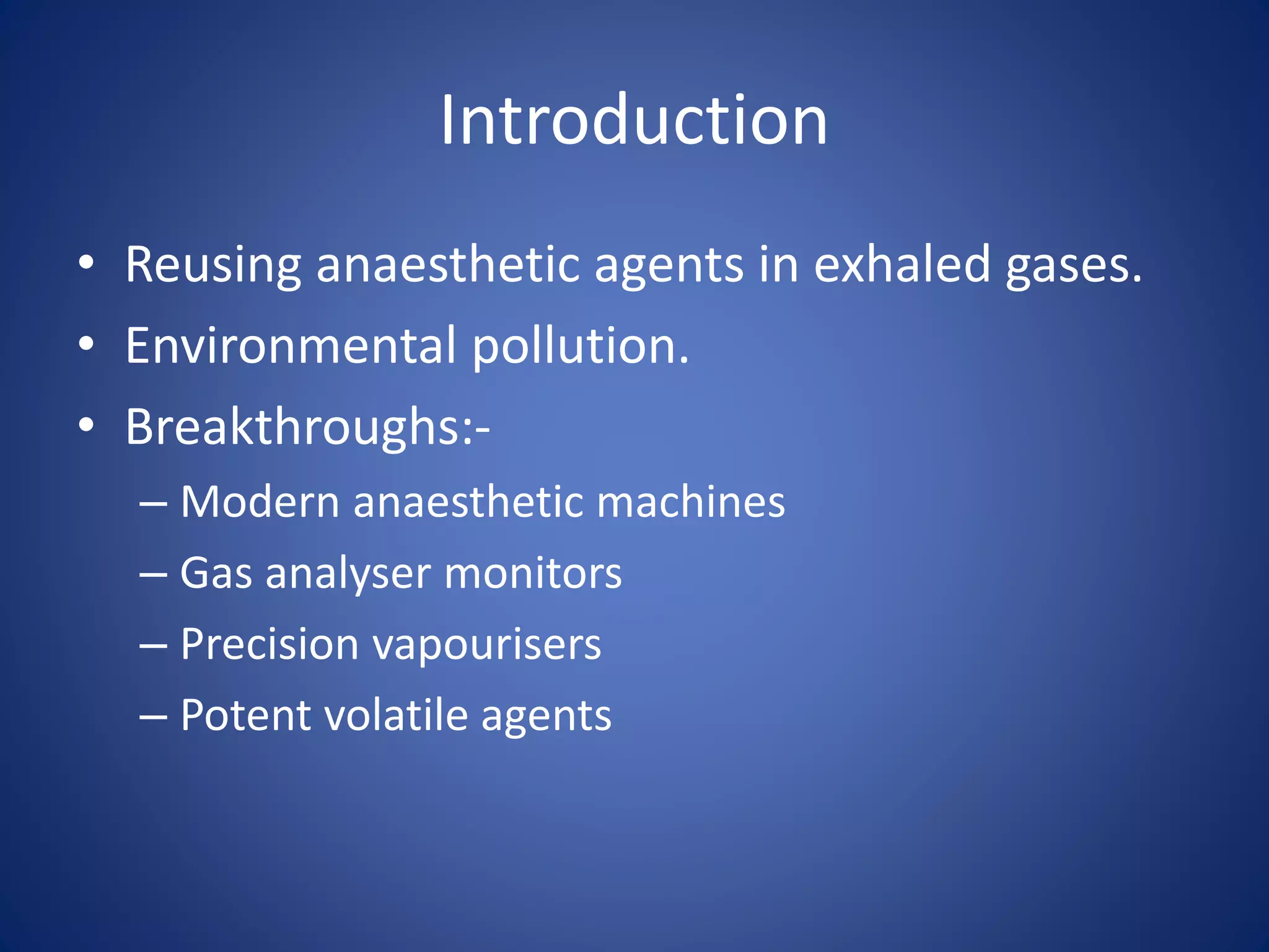 Low Flow Anesthesia Pptx