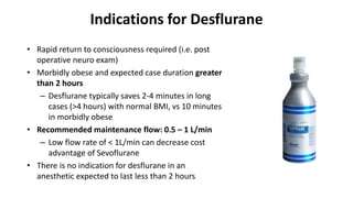 Low flow anesthesia 3 13-2017 (2) | PPT