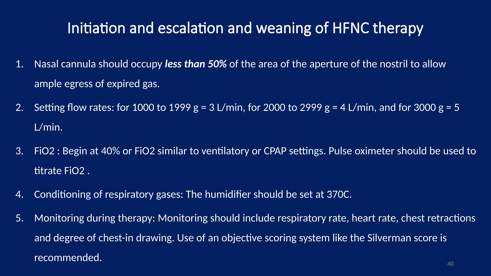Low flow oxygen therapy.pptx pediatric lecture powerpoint | PPT