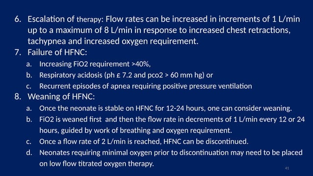 Low flow oxygen therapy.pptx pediatric lecture powerpoint | PPT