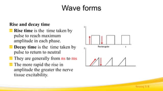 Low Frequency Currents SRS | PPTX