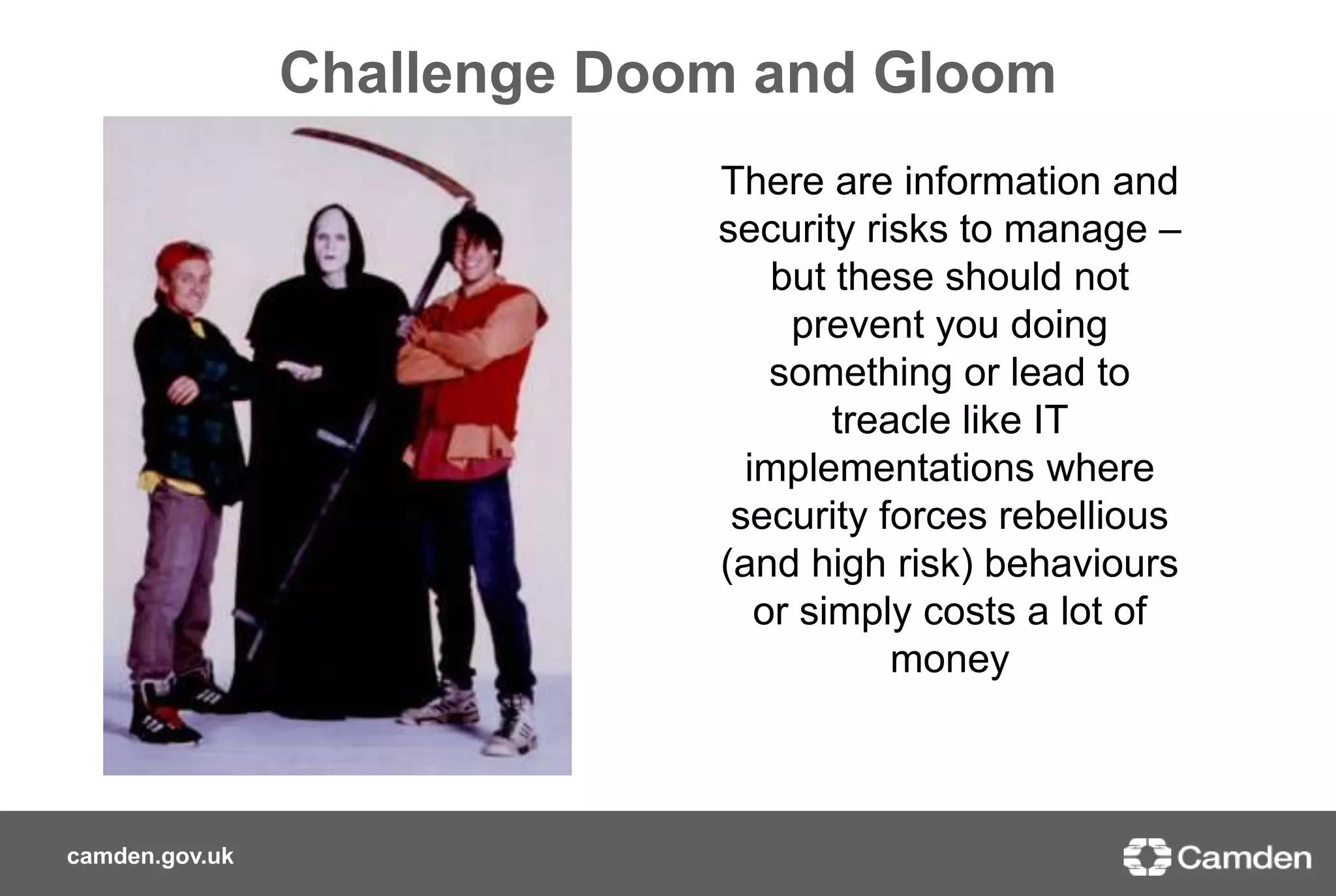 Digital Strategy and Building Government as a Platform | PPT