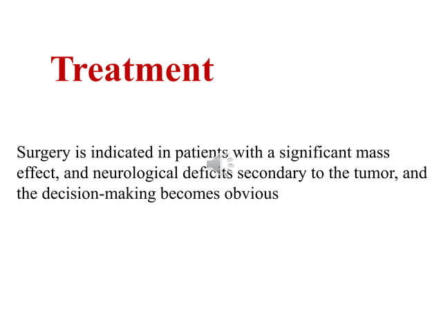 low grade glioma.pptx