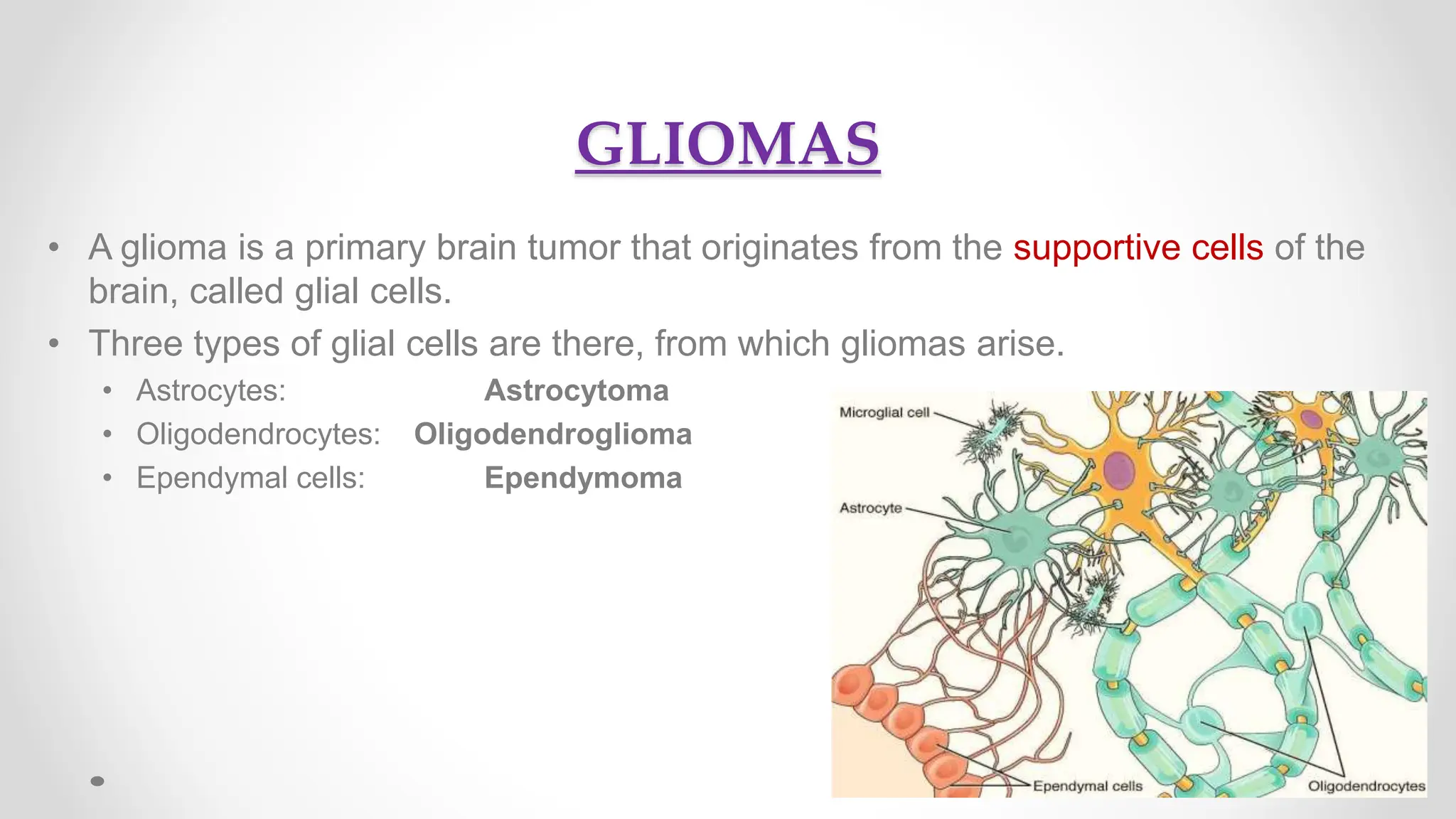 LOW GRADE GLIOMA.pptx