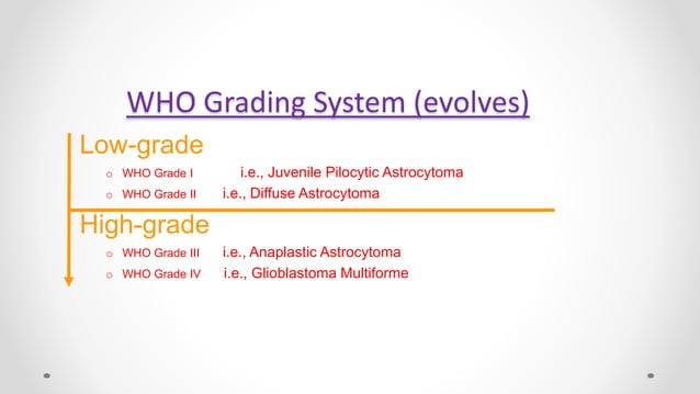 LOW GRADE GLIOMA.pptx